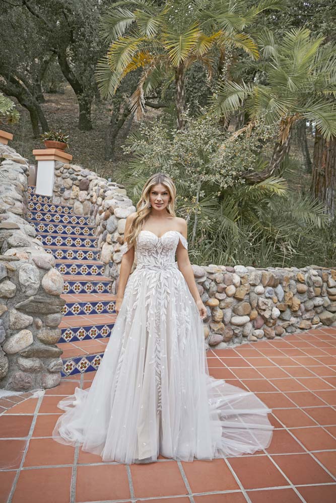 Alanna – The Wedding Room Nottingham